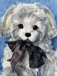 Hartleys Hug - Artist Bears and Handmade Bears