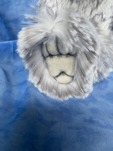 Hartleys Hug - Artist Bears and Handmade Bears