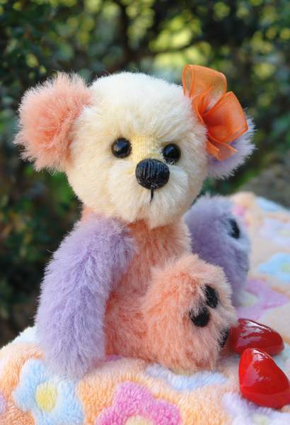 Jigsaw by Kay Holroyd - Bear Pile