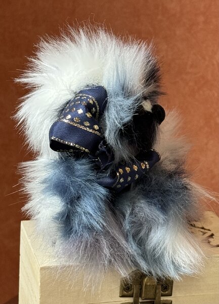 Geoffrey by Kay Holroyd - Bear Pile