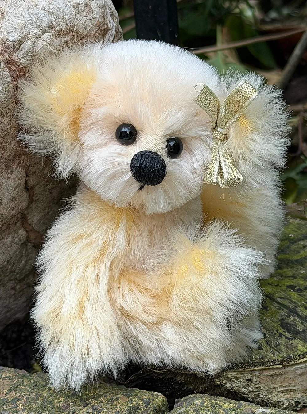 Stardust by Kay Holroyd - Bear Pile