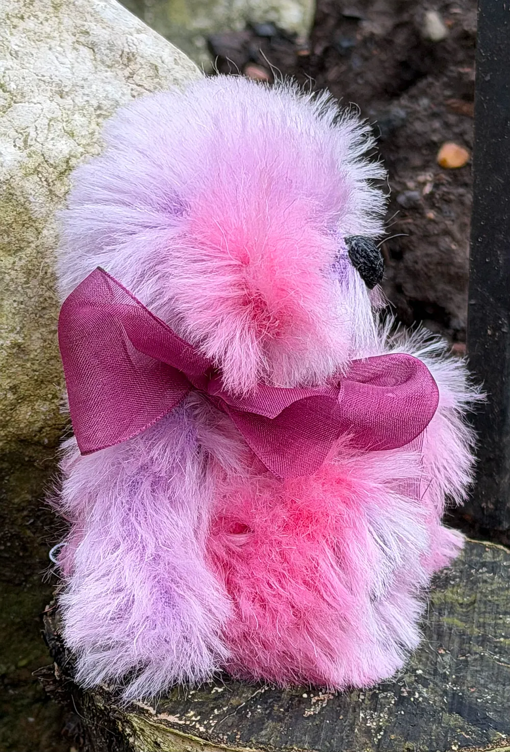 Pip by Kay Holroyd - Bear Pile