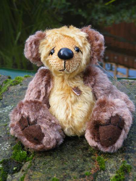 Chad by Gyll's Bears - Bear Pile