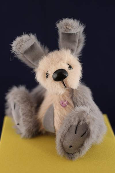 Hartley by Gyll's Bears - Bear Pile