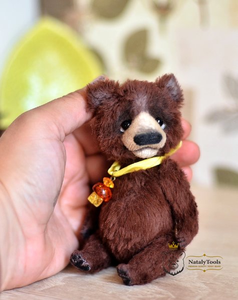 Big sloth Calwin by NatalyTools - Bear Pile