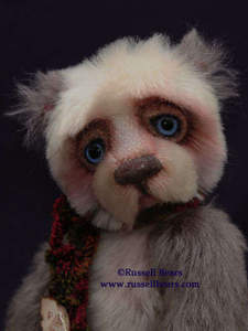 Murphy by Russell Bears - Kim Russell - Bear Pile