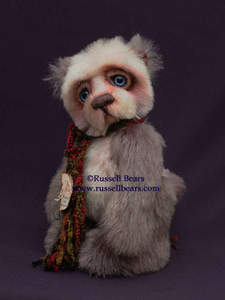 Murphy by Russell Bears - Kim Russell - Bear Pile