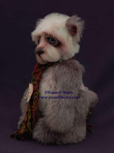 Murphy by Russell Bears - Kim Russell - Bear Pile