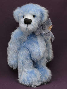 Diago by Russell Bears - Kim Russell - Bear Pile