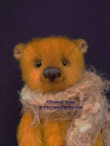 Austin by Russell Bears - Bear Pile