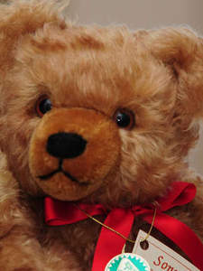 Murphy by Russell Bears - Kim Russell - Bear Pile