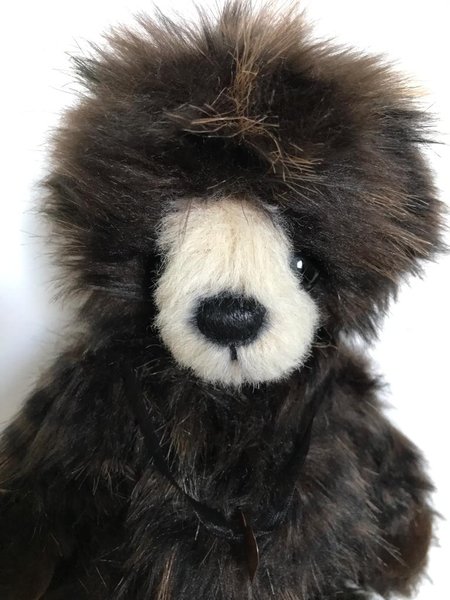 Baby Skunk by Gone to the Dogs - Bear Pile