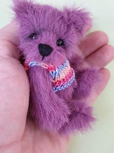 Artist Bears and Handmade Teddy Bears - Bear Pile