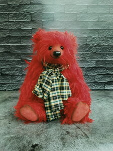 Murchitoy - Artist Bears and Handmade Bears