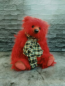 Murchitoy - Artist Bears and Handmade Bears