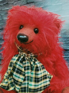 Murchitoy - Artist Bears and Handmade Bears