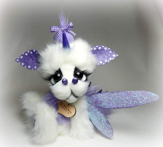 Daria by Michelle Nunnery - Bear Pile