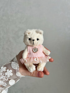 Myteddystore - Artist Bears and Handmade Bears