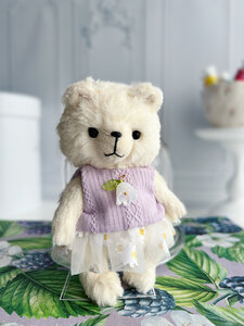 Myteddystore - Artist Bears and Handmade Bears