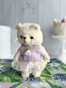 Myteddystore - Artist Bears and Handmade Bears