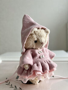Myteddystore - Artist Bears and Handmade Bears