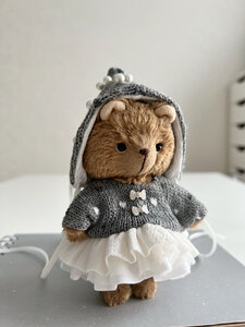 Myteddystore - Artist Bears and Handmade Bears