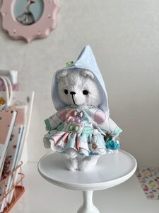 Myteddystore - Artist Bears and Handmade Bears