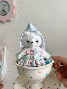 Myteddystore - Artist Bears and Handmade Bears