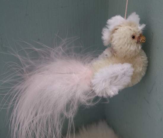 Bruiser the English bull terrier dog by wee scone - Bear Pile