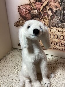 wee scone - Artist Bears and Handmade Bears