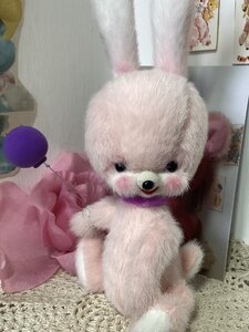 wee scone - Artist Bears and Handmade Bears