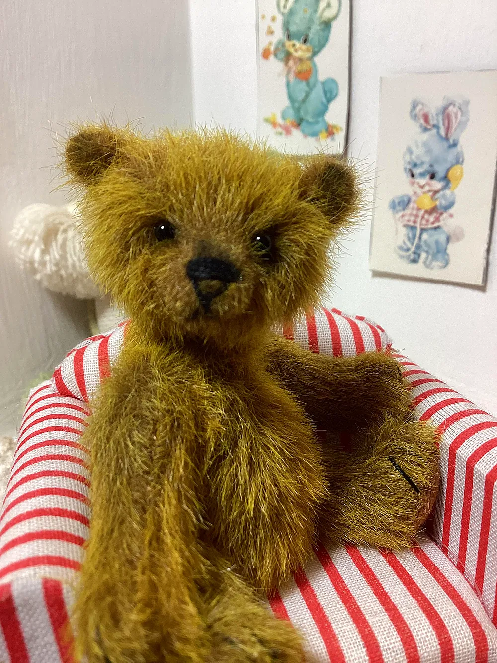 Twig by Wee Scone - Bear Pile