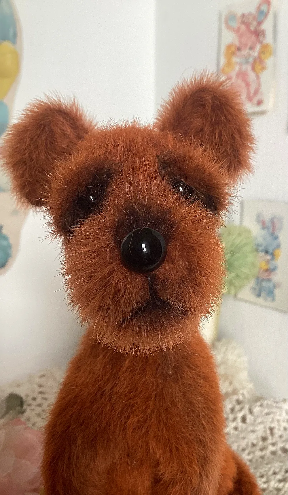 Paddy by Wee Scone - Bear Pile