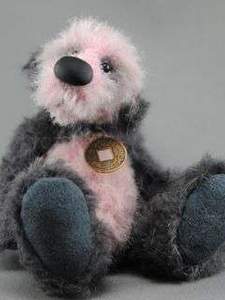 ROBBIE - by Bears BY BECCA - Bear Pile