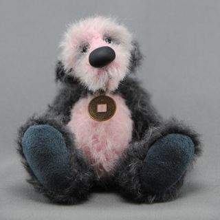 ROBBIE - by Bears BY BECCA - Bear Pile