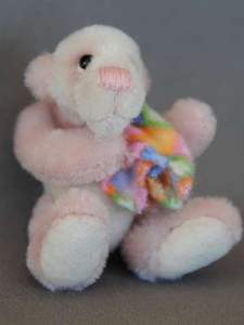 Lil Lizzy ON by Bears By Becca - Bear Pile