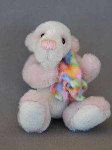 Lil Lizzy ON by Bears By Becca - Bear Pile