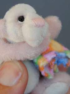 Lil Lizzy ON by Bears By Becca - Bear Pile