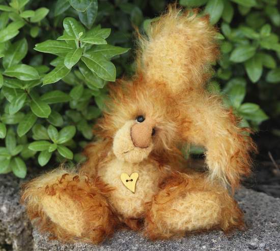 ROBBIE - by Bears BY BECCA - Bear Pile