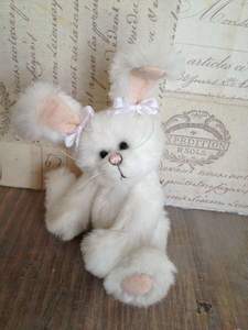 Bumpkin by Shaz Bears - Bear Pile