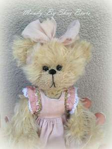 Mandy by SHaz Bears - Bear Pile