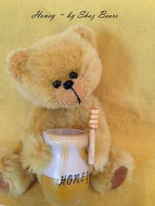 Flip. And. Flop by Shaz bears - Bear Pile