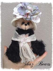 My little baby love by Shaz Bears - Bear Pile
