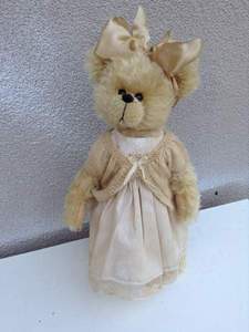 Shaz Bears - Artist Bears and Handmade Bears