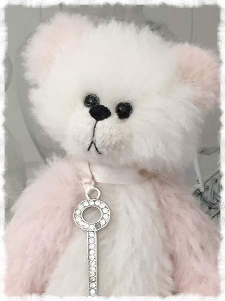 Powder Puffy by Powder puff - Bear Pile