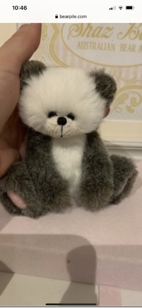 Shaz Bears kits by Shaz Bears - Bear Pile