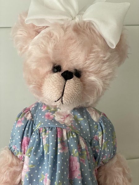 Will by Shaz Bears - Bear Pile