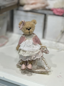 Shaz Bears - Artist Bears and Handmade Bears