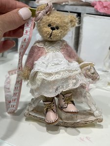 Shaz Bears - Artist Bears and Handmade Bears
