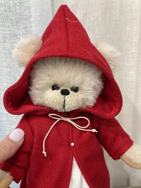 Snow and white by Shaz bears - Bear Pile